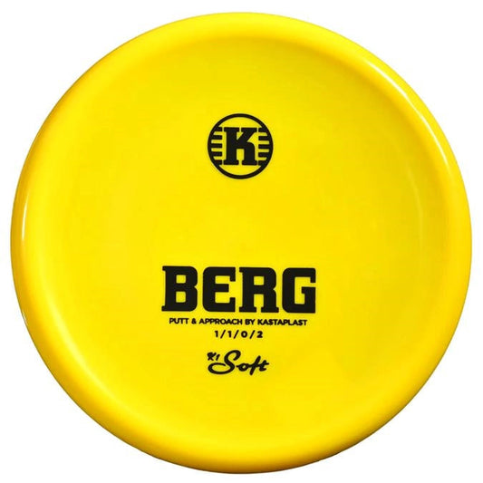 Six Sided Discs' Disc Golf Mystery Boxes & More