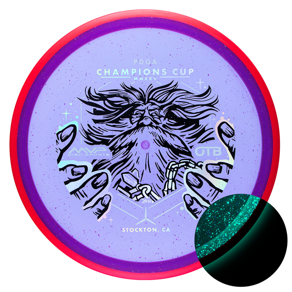 Six Sided Discs' Disc Golf Mystery Boxes & More