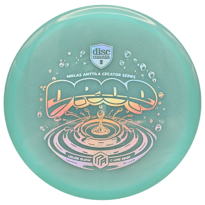 Six Sided Discs' Disc Golf Mystery Boxes & More