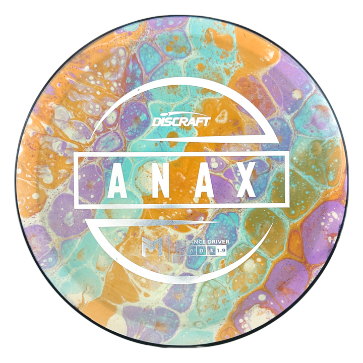 Six Sided Discs' Disc Golf Mystery Boxes & More