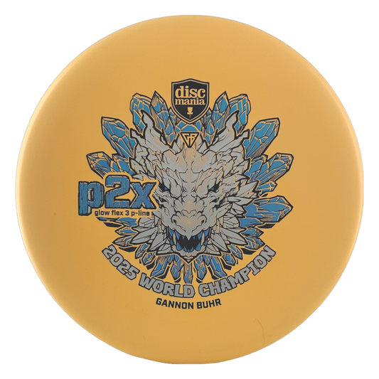 Six Sided Discs' Disc Golf Mystery Boxes & More