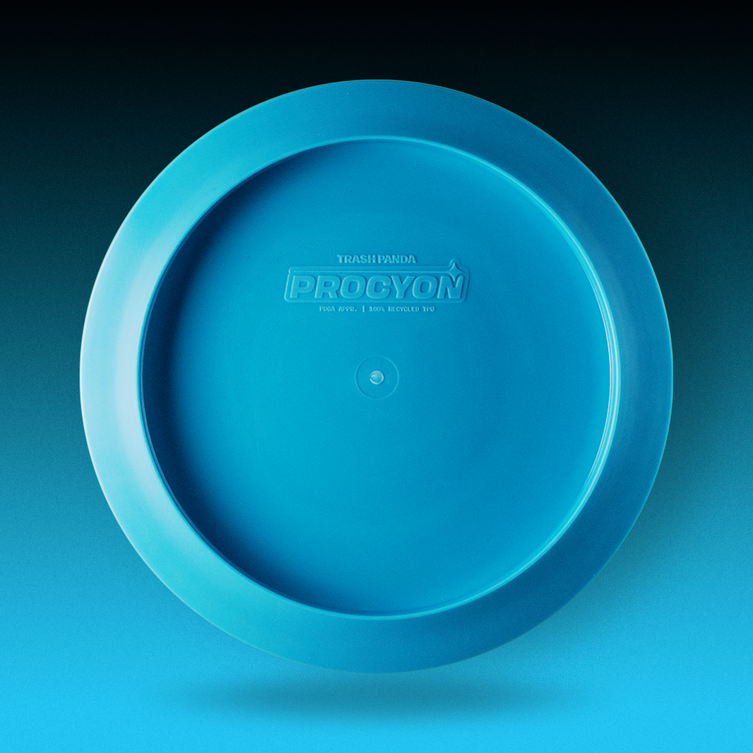 Six Sided Discs' Disc Golf Mystery Boxes & More