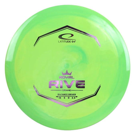 Six Sided Discs' Disc Golf Mystery Boxes & More
