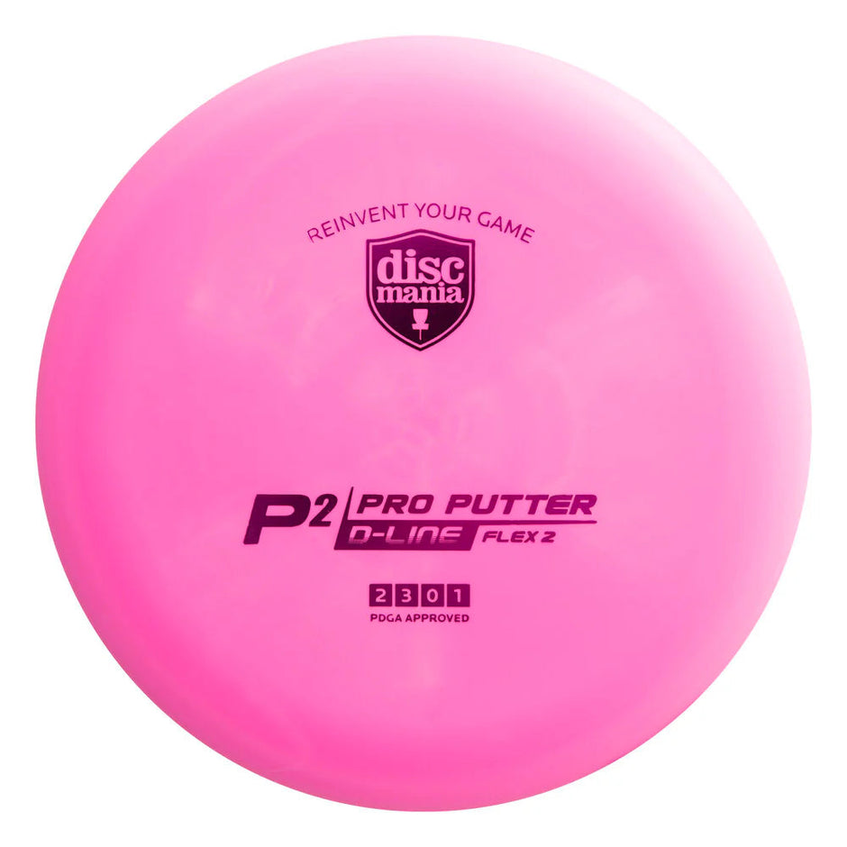 Six Sided Discs' Disc Golf Mystery Boxes & More