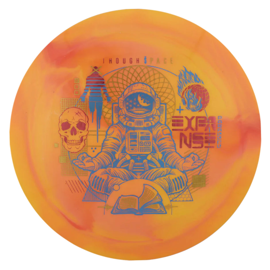 Six Sided Discs' Disc Golf Mystery Boxes & More