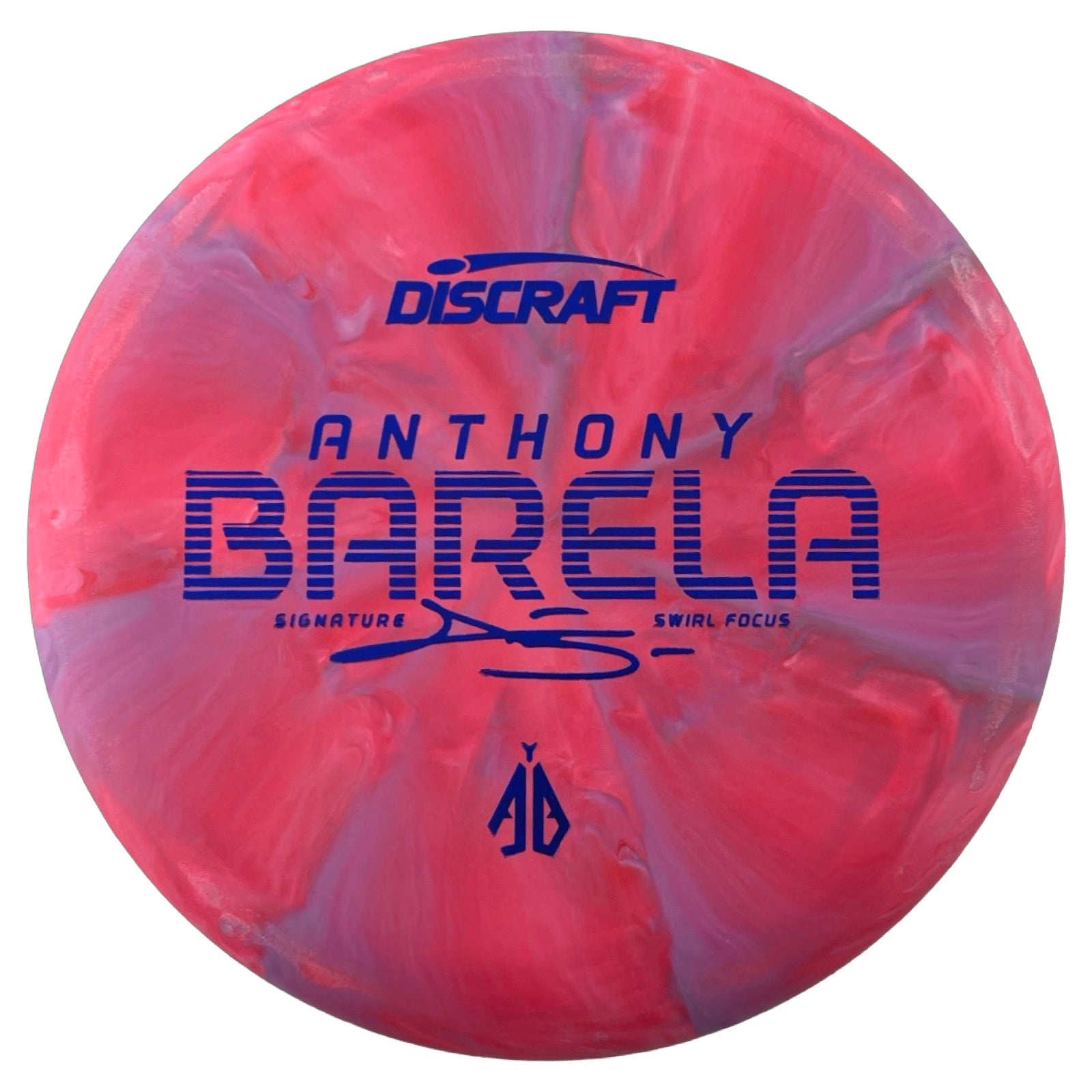 Six Sided Discs' Disc Golf Mystery Boxes & More